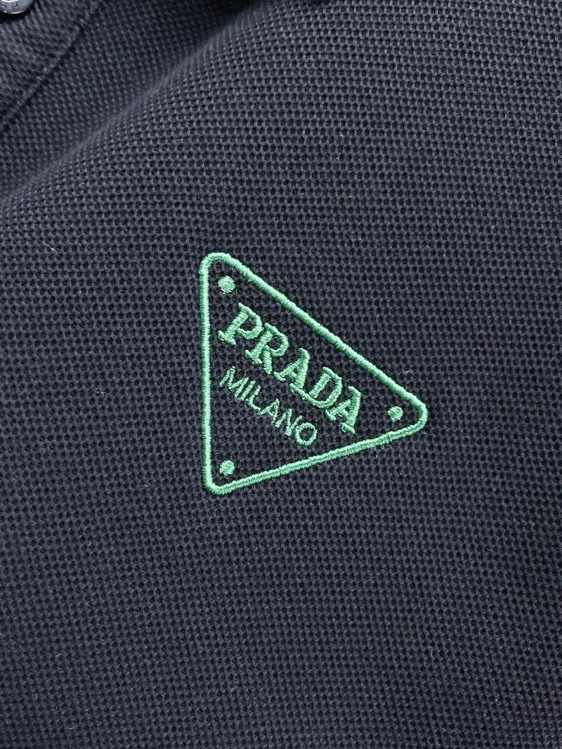 Factory-made Prada T-Shirts