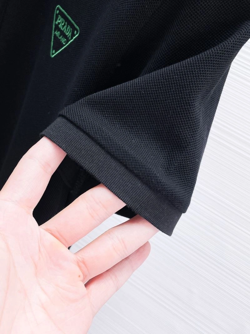 Factory-made Prada T-Shirts