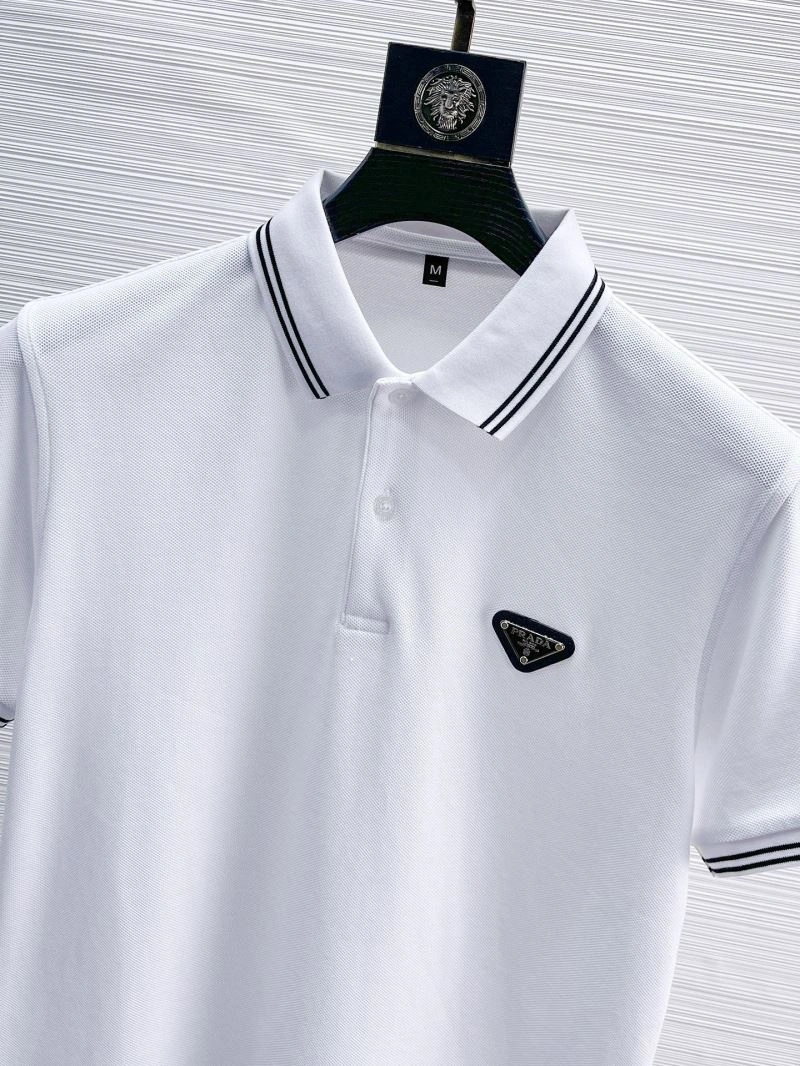 1:1 copy Prada T-Shirts