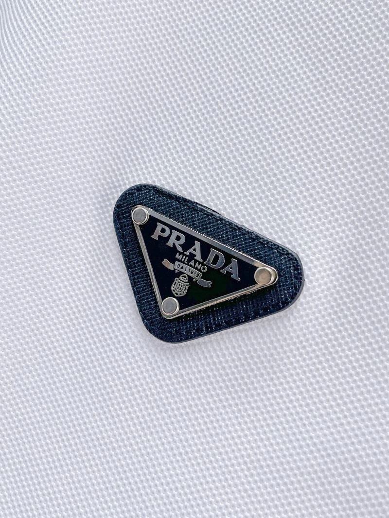 1:1 copy Prada T-Shirts