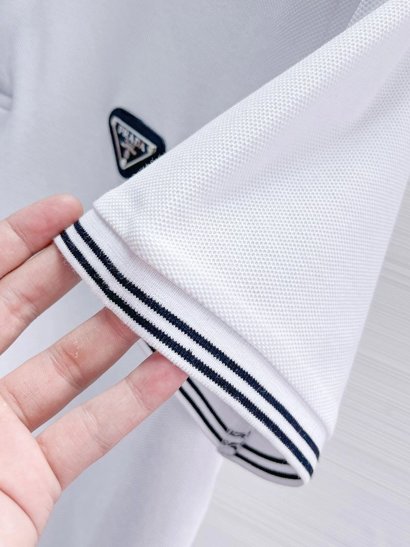 1:1 copy Prada T-Shirts