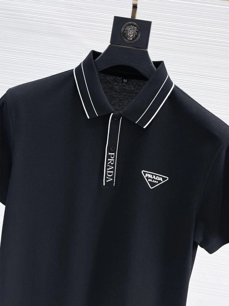 Real Prada T-Shirts