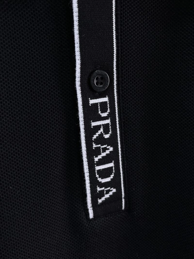 Real Prada T-Shirts