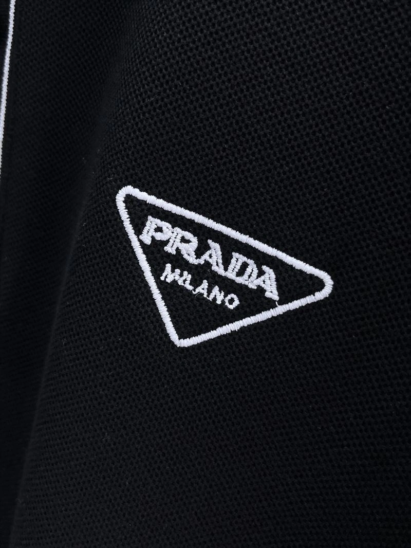 Real Prada T-Shirts