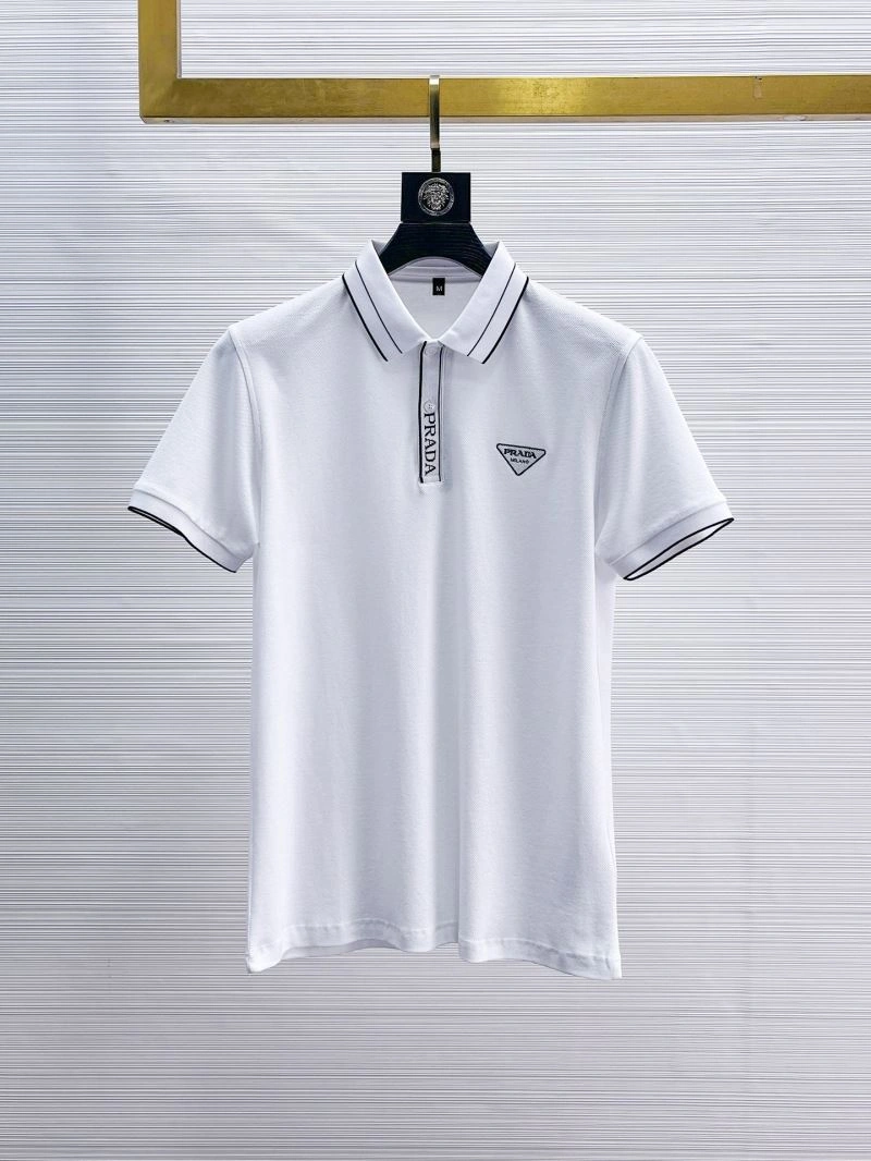 Prada T-Shirts