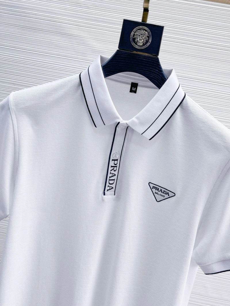 Genuine Prada T-Shirts