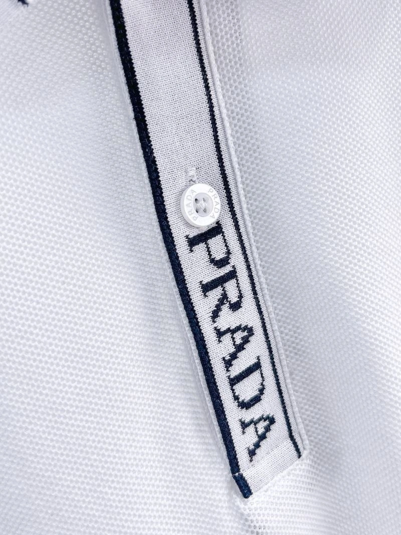 Genuine Prada T-Shirts