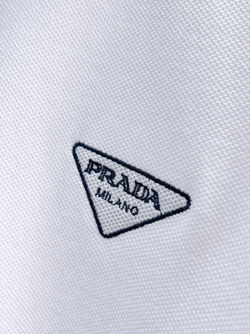 Genuine Prada T-Shirts