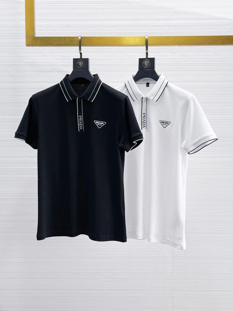 Genuine Prada T-Shirts