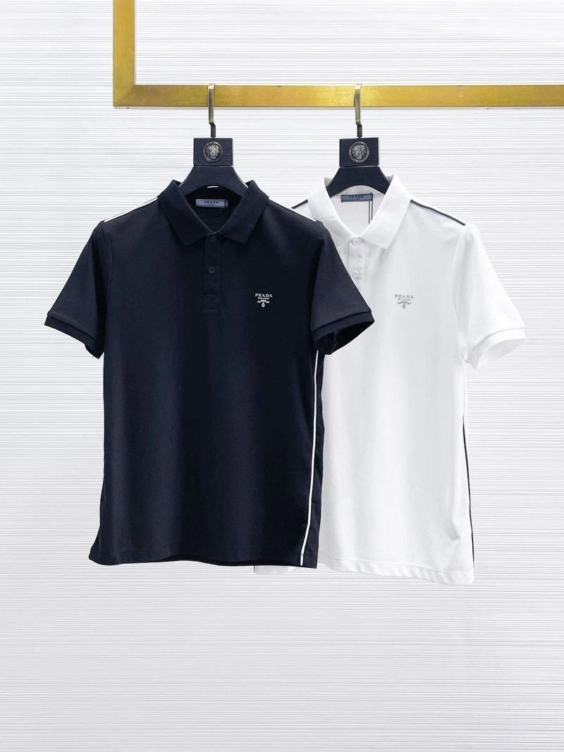 Brand-original Prada T-Shirts