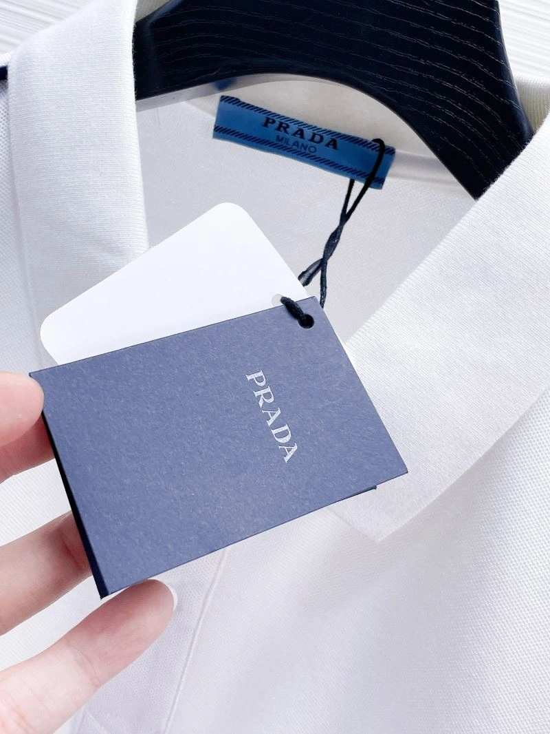 Brand-original Prada T-Shirts