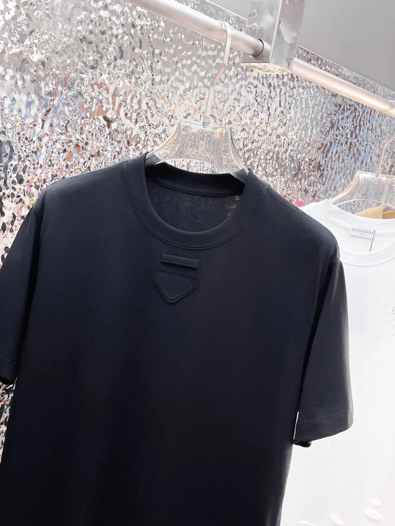 1:1 copy Prada T-Shirts