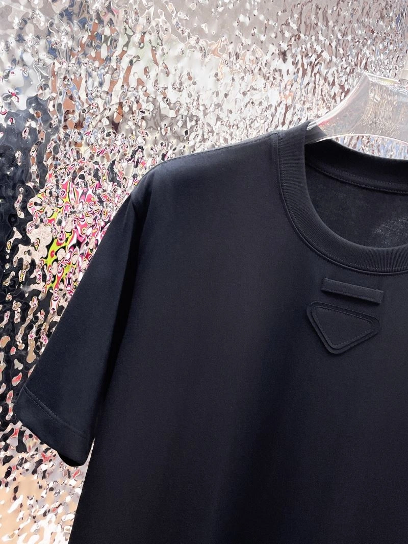 1:1 copy Prada T-Shirts