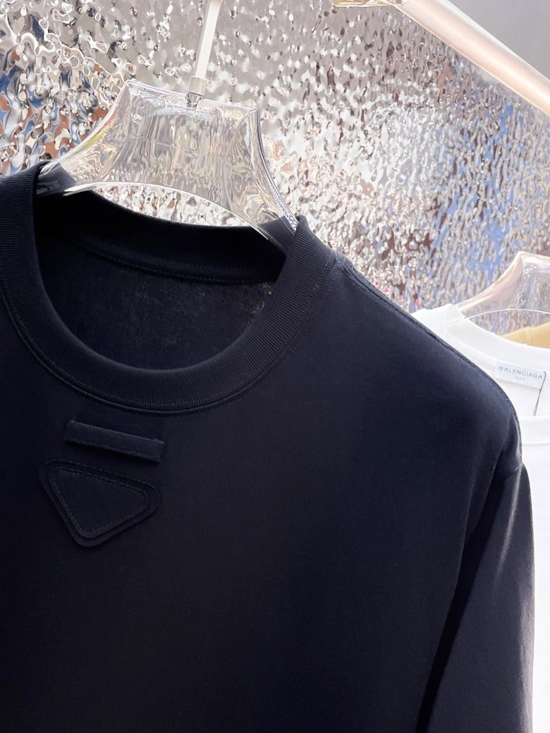 1:1 copy Prada T-Shirts