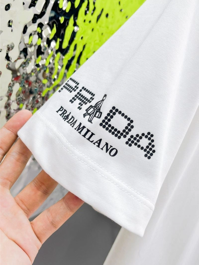 Authentic Prada T-Shirts