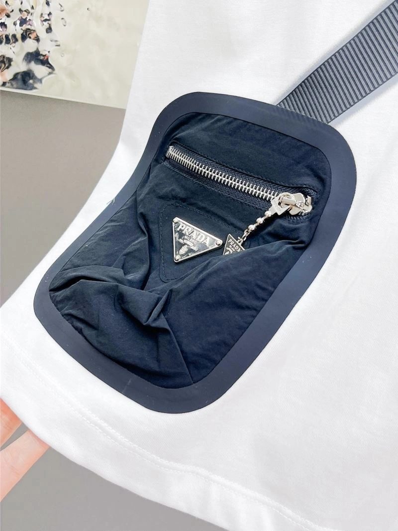 Authentic Prada T-Shirts