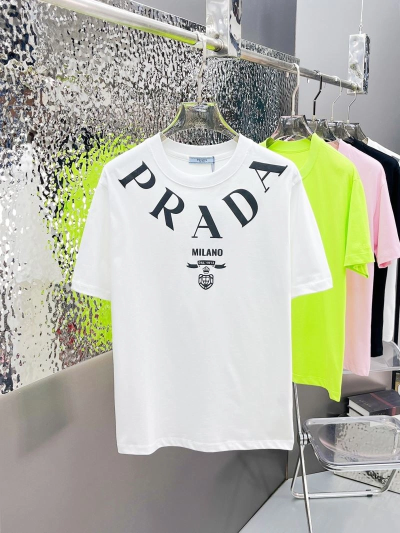 Prada T-Shirts