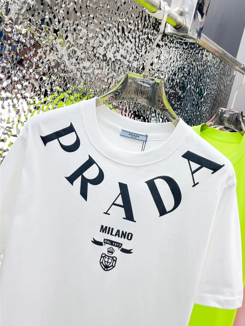 Legit Prada T-Shirts