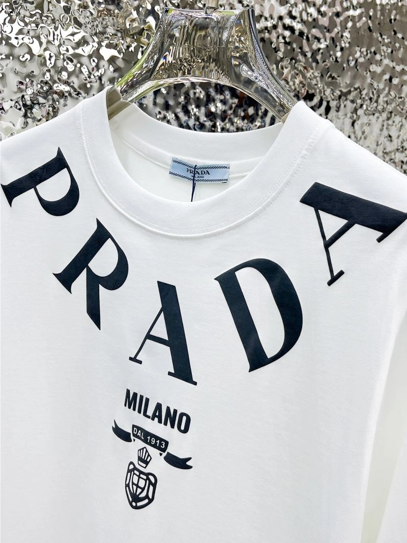 Legit Prada T-Shirts