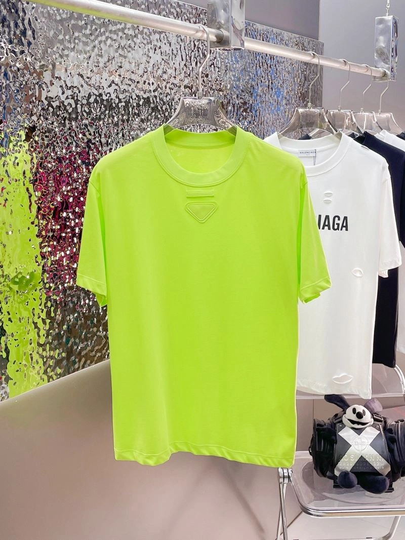 Prada T-Shirts
