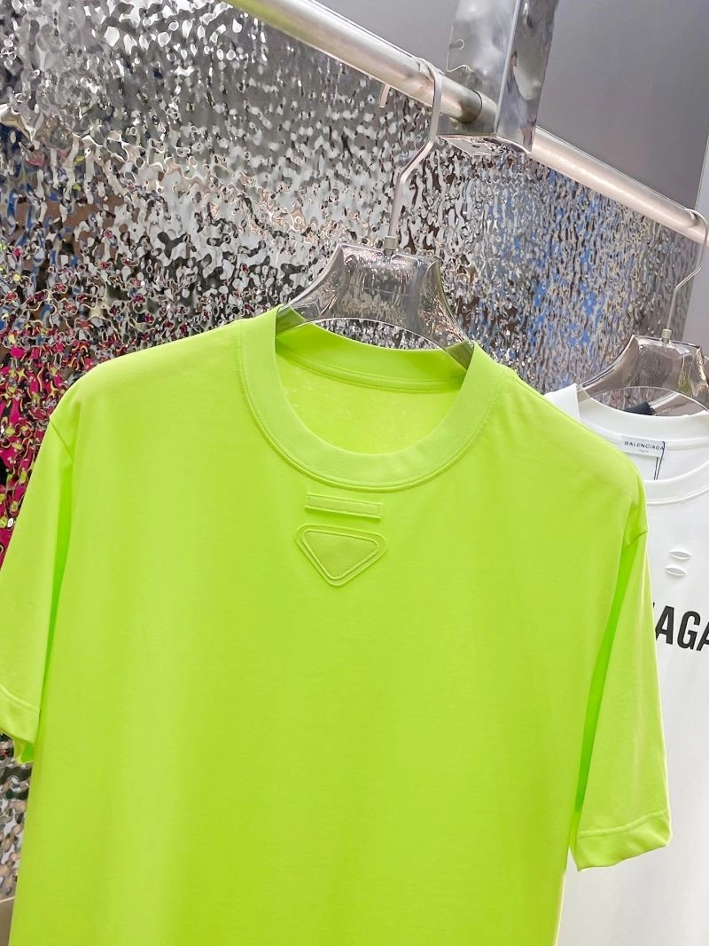 Original Prada T-Shirts