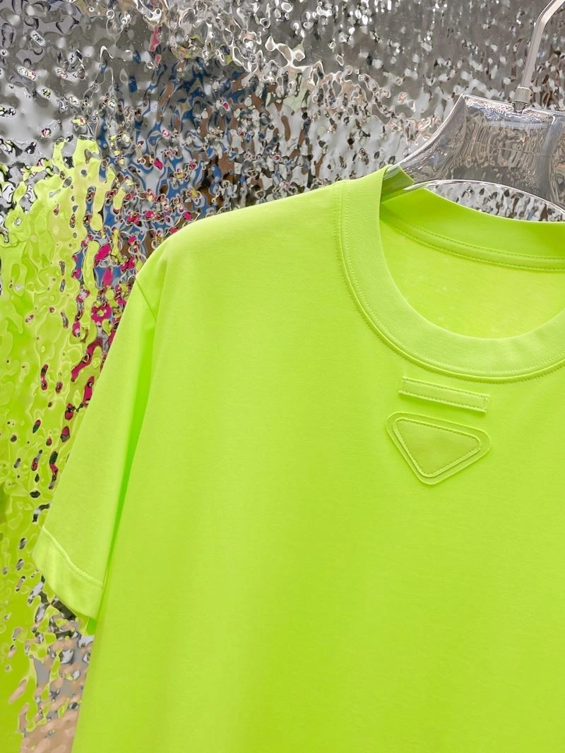 Original Prada T-Shirts