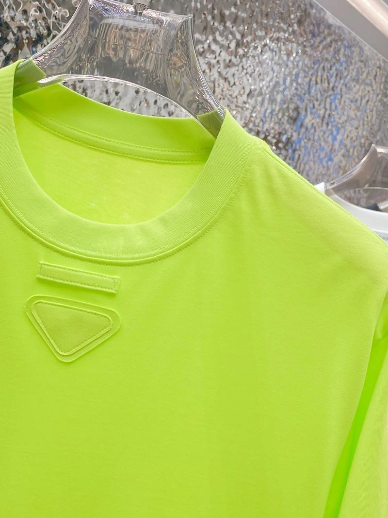 Original Prada T-Shirts