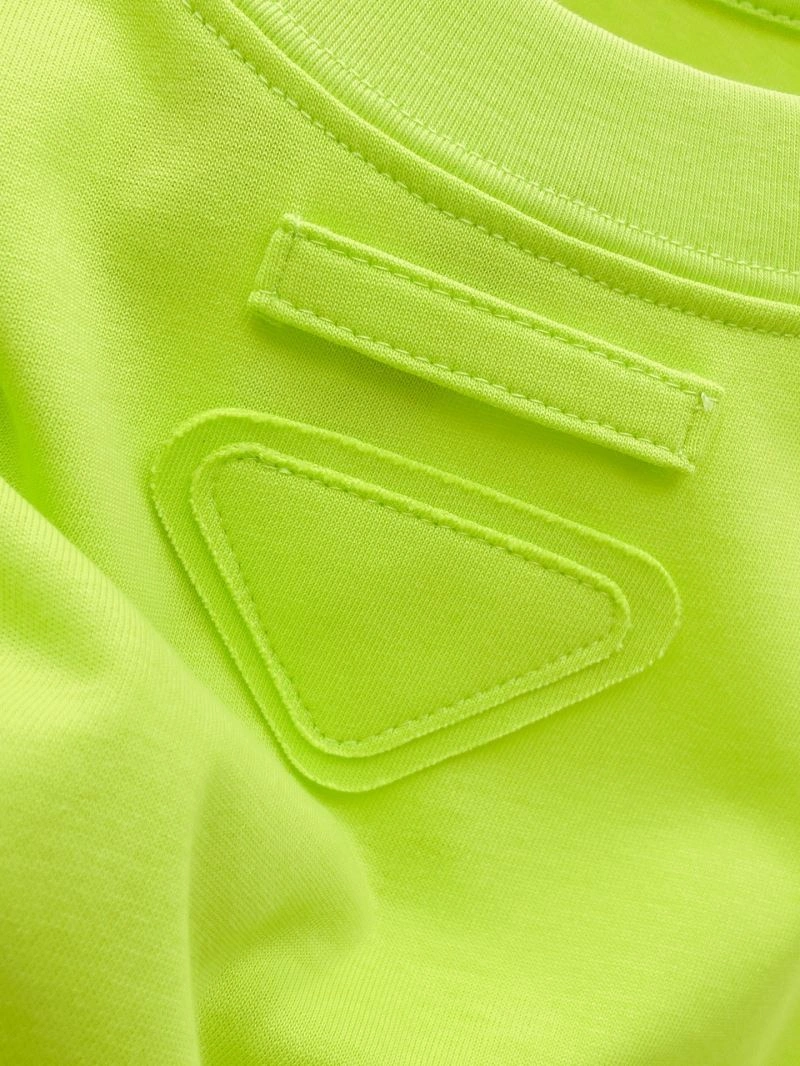 Original Prada T-Shirts