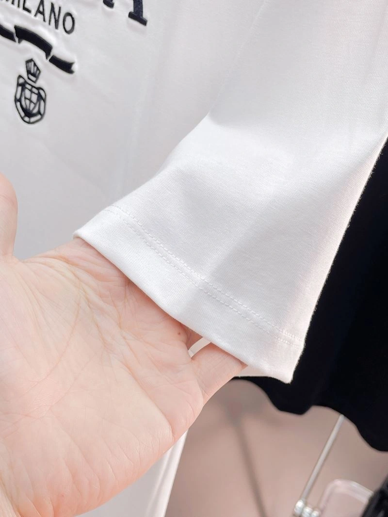 Value-priced Prada T-Shirts
