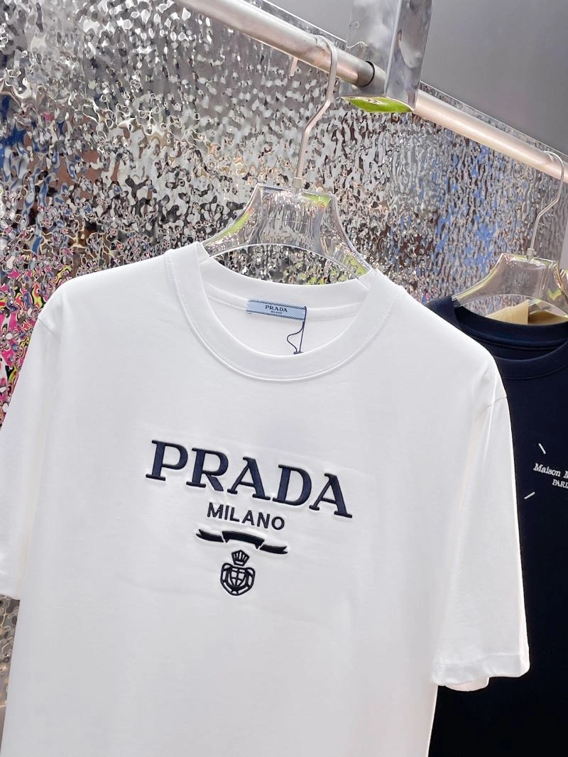 Value-priced Prada T-Shirts