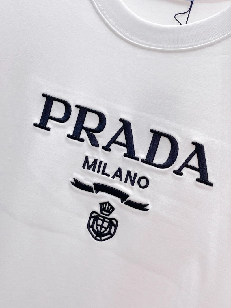 Value-priced Prada T-Shirts