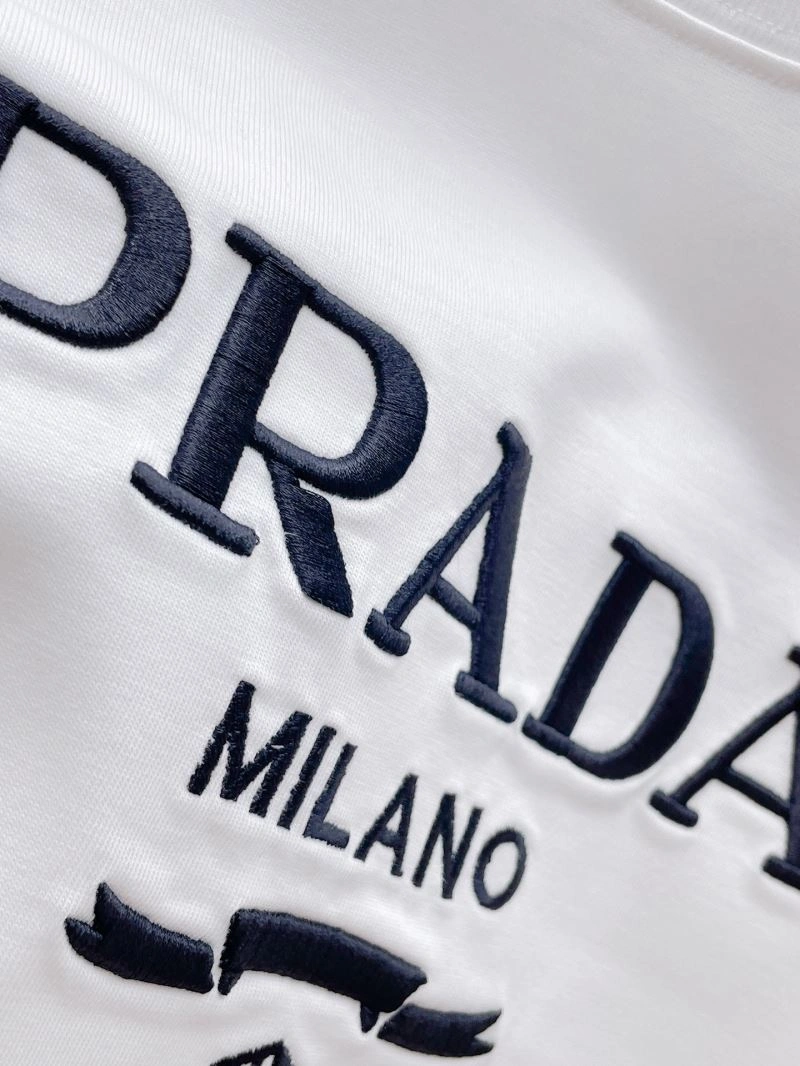 Value-priced Prada T-Shirts