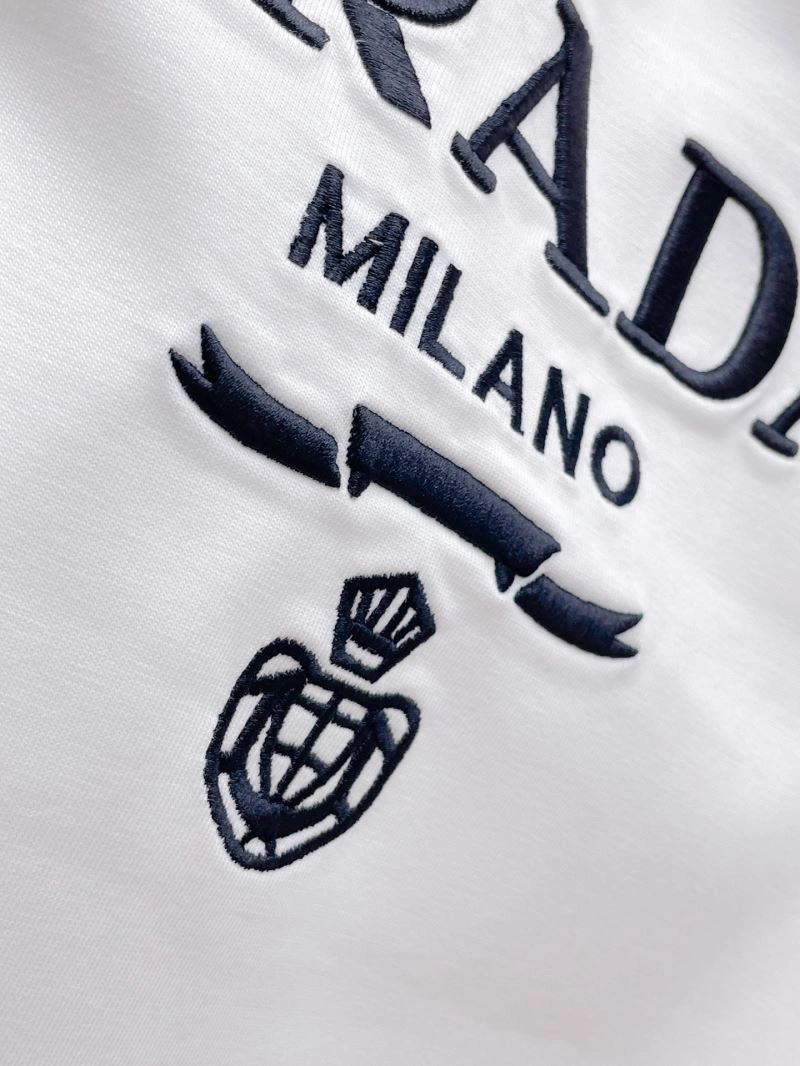 Value-priced Prada T-Shirts