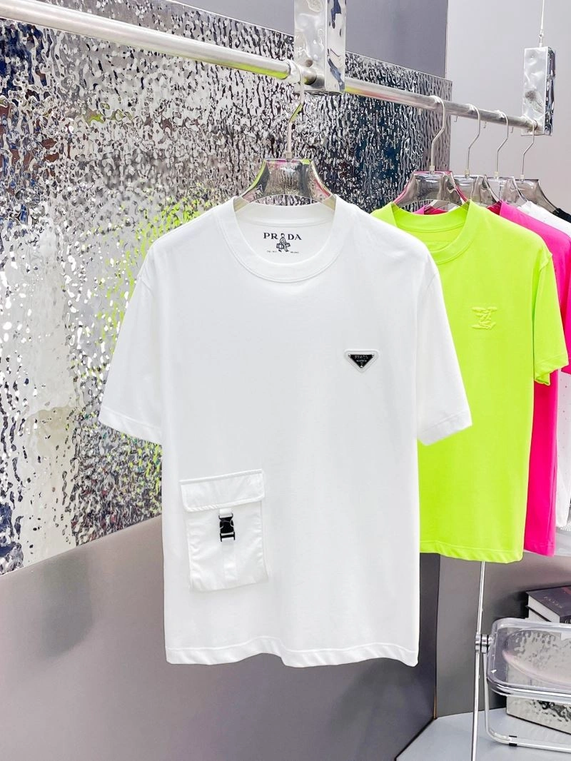 Prada T-Shirts