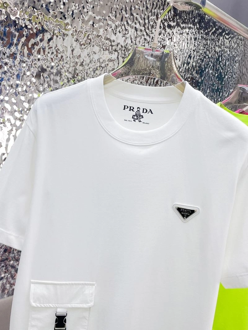 Original Prada T-Shirts