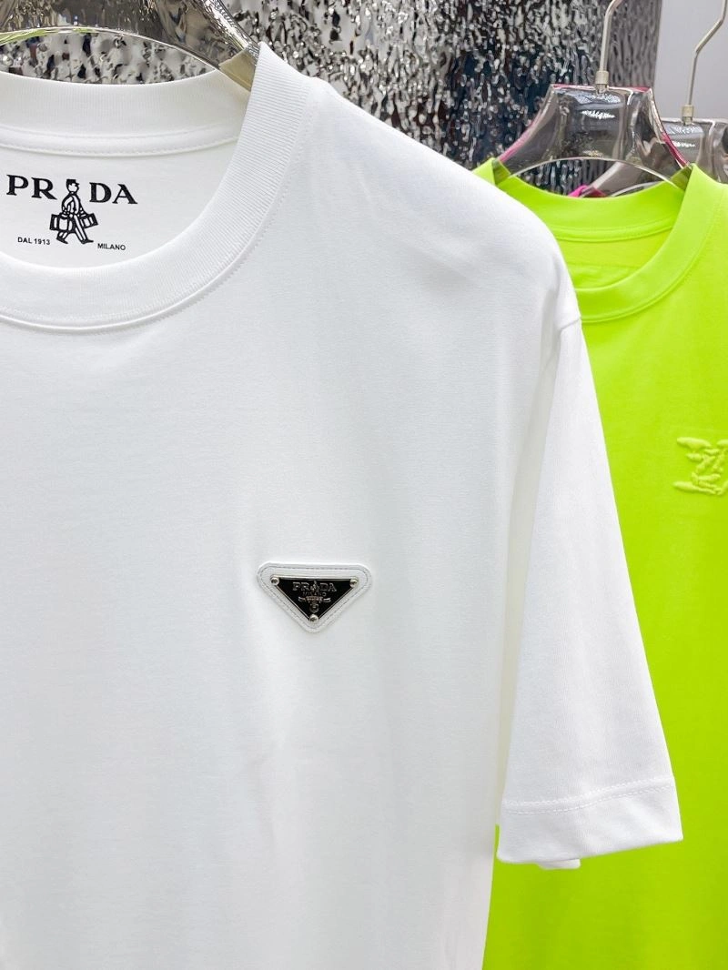Original Prada T-Shirts