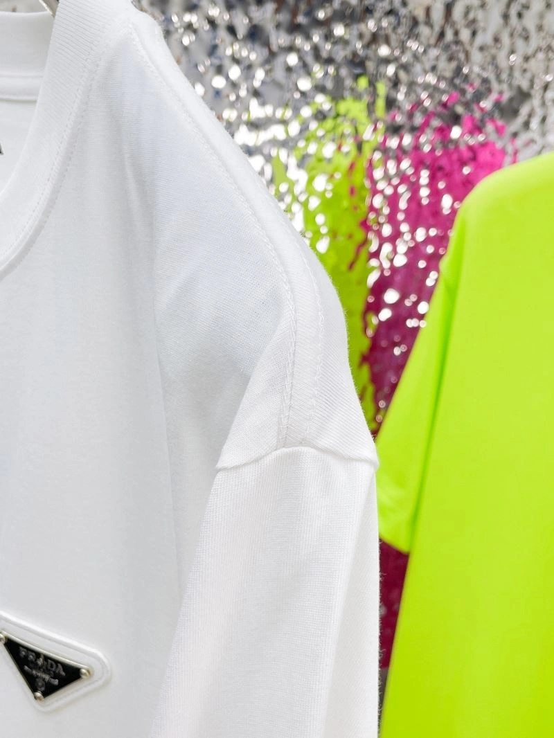 Original Prada T-Shirts