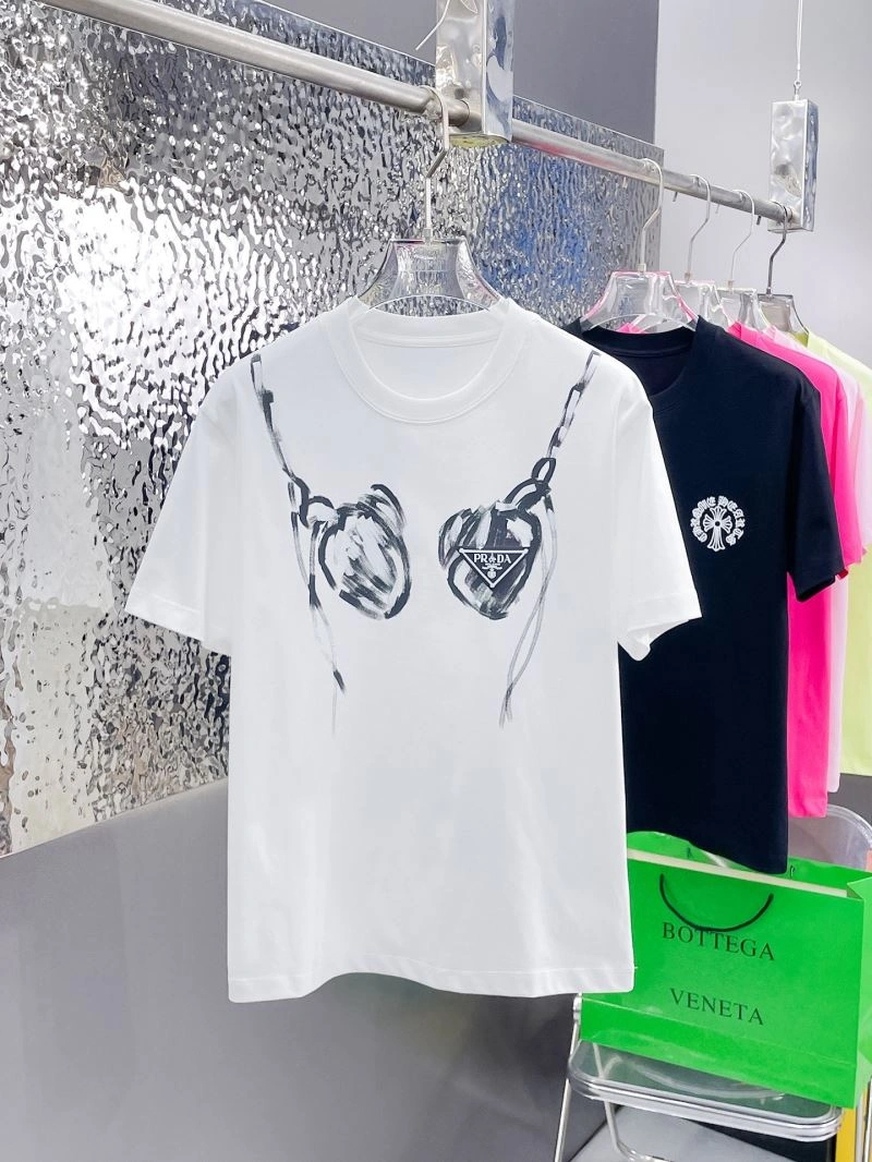 Prada T-Shirts