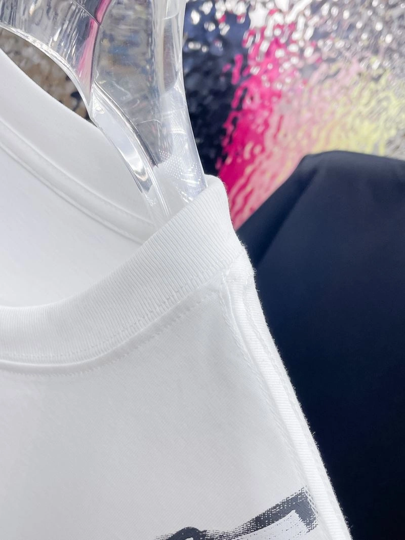 Value-priced Prada T-Shirts