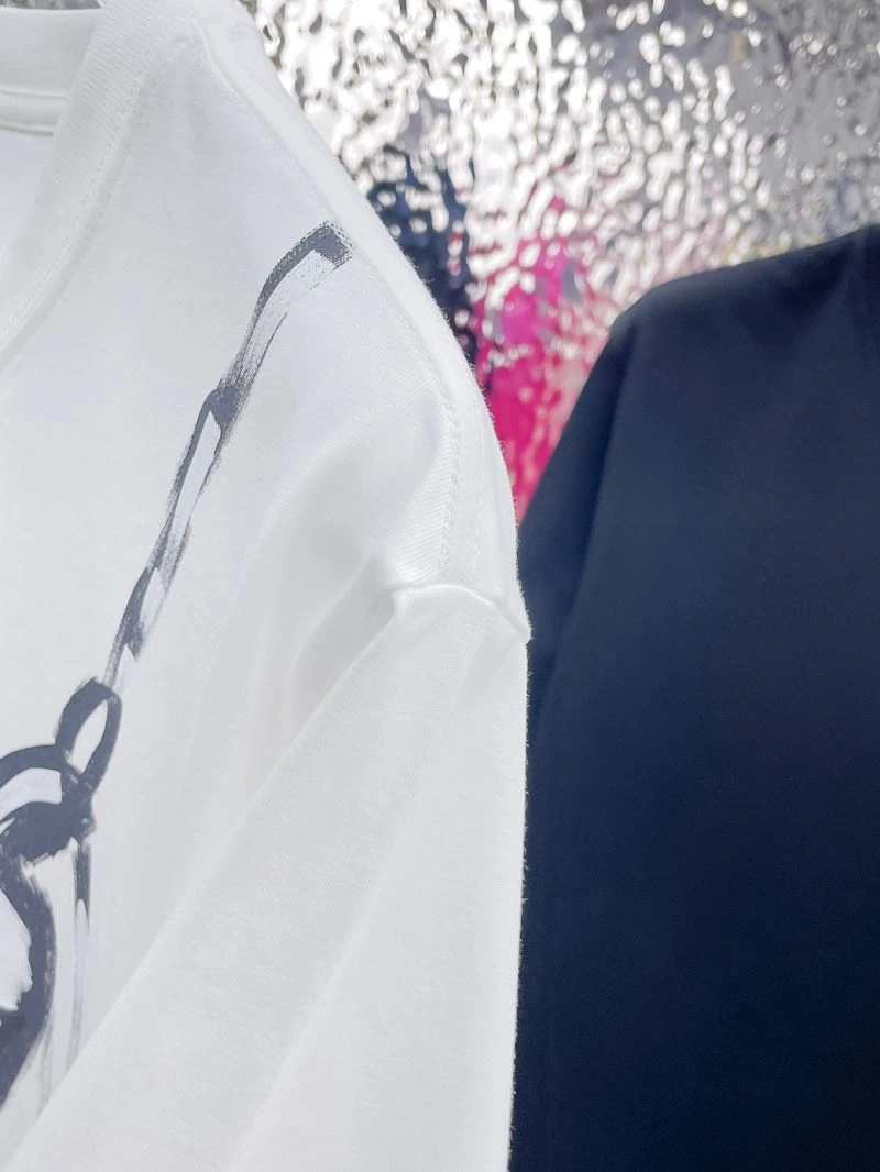 Value-priced Prada T-Shirts