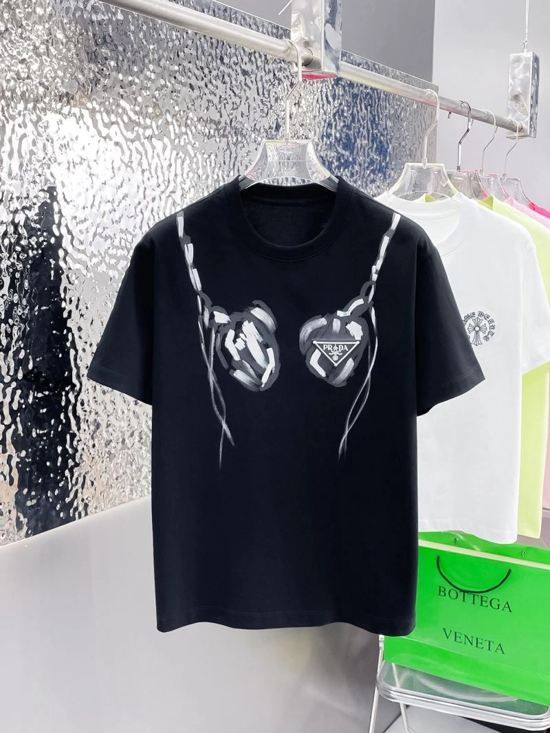 Prada T-Shirts
