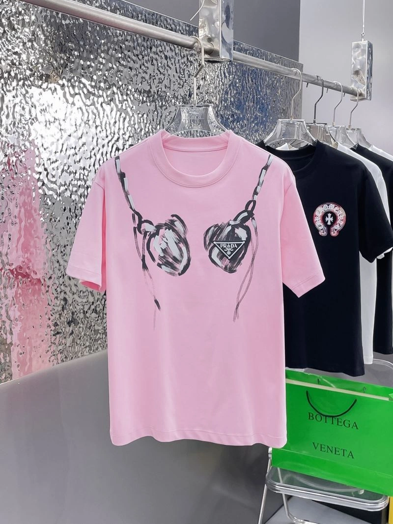 Prada T-Shirts