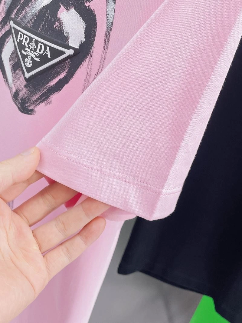 Affordable Prada T-Shirts
