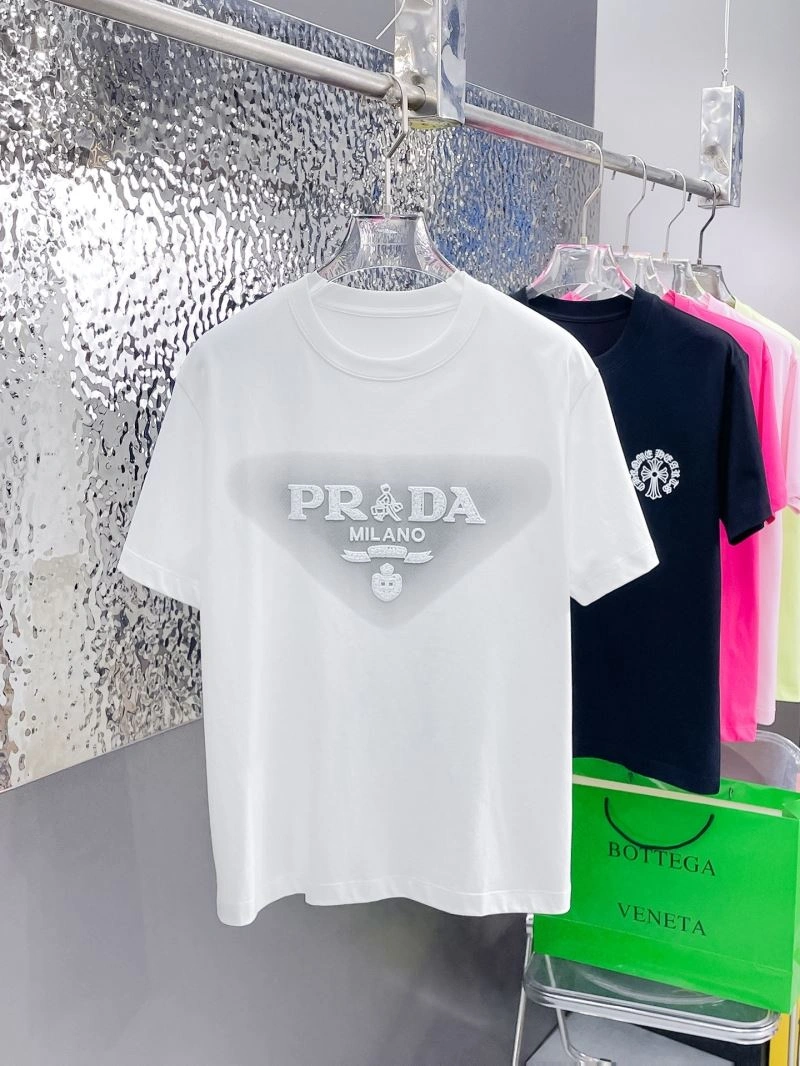 Prada T-Shirts