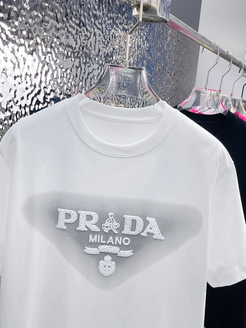Reasonably priced Prada T-Shirts