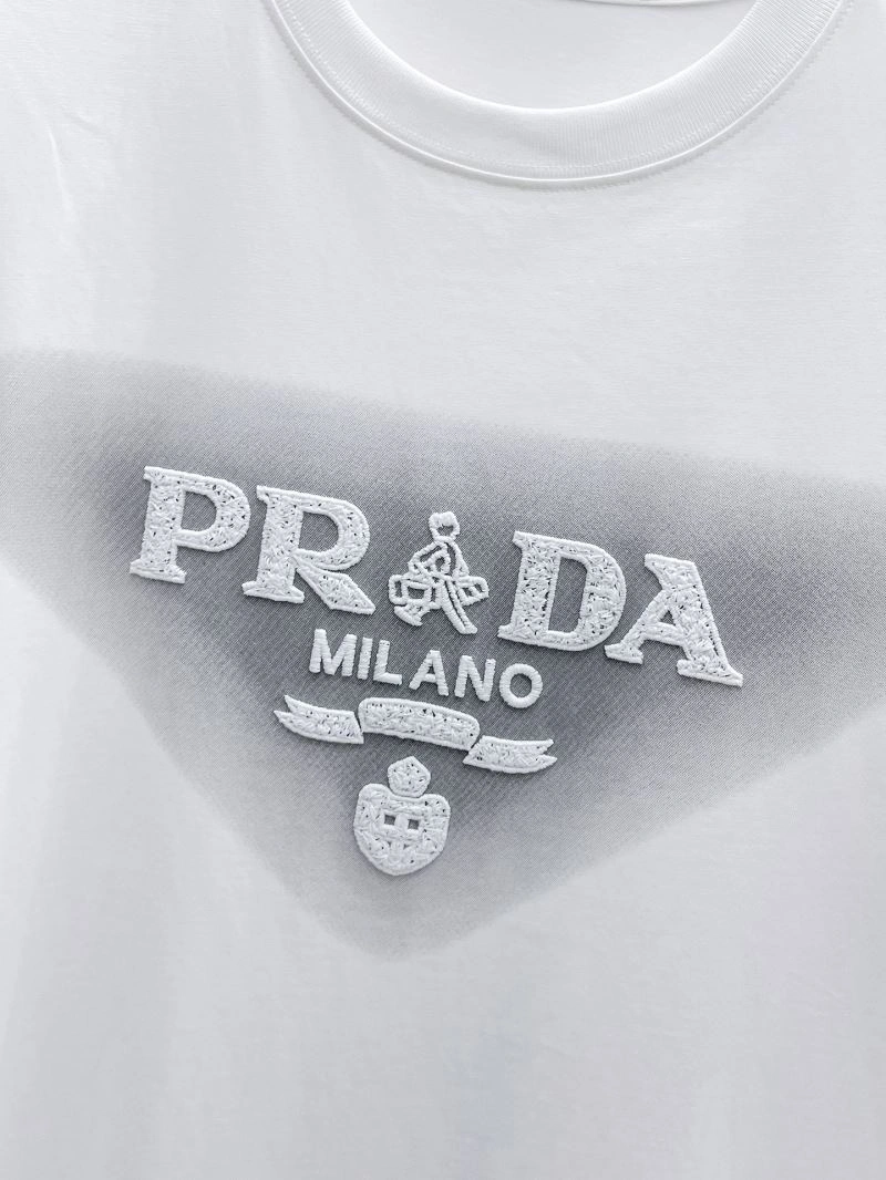 Reasonably priced Prada T-Shirts