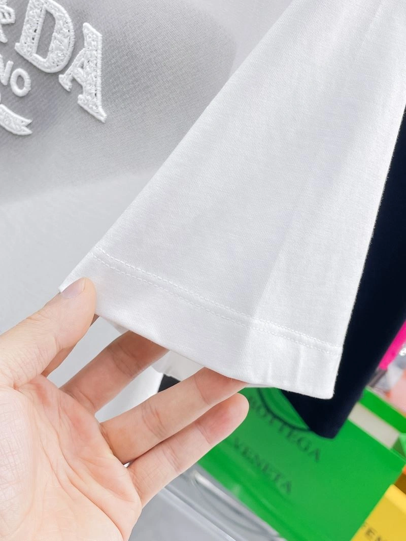 Reasonably priced Prada T-Shirts