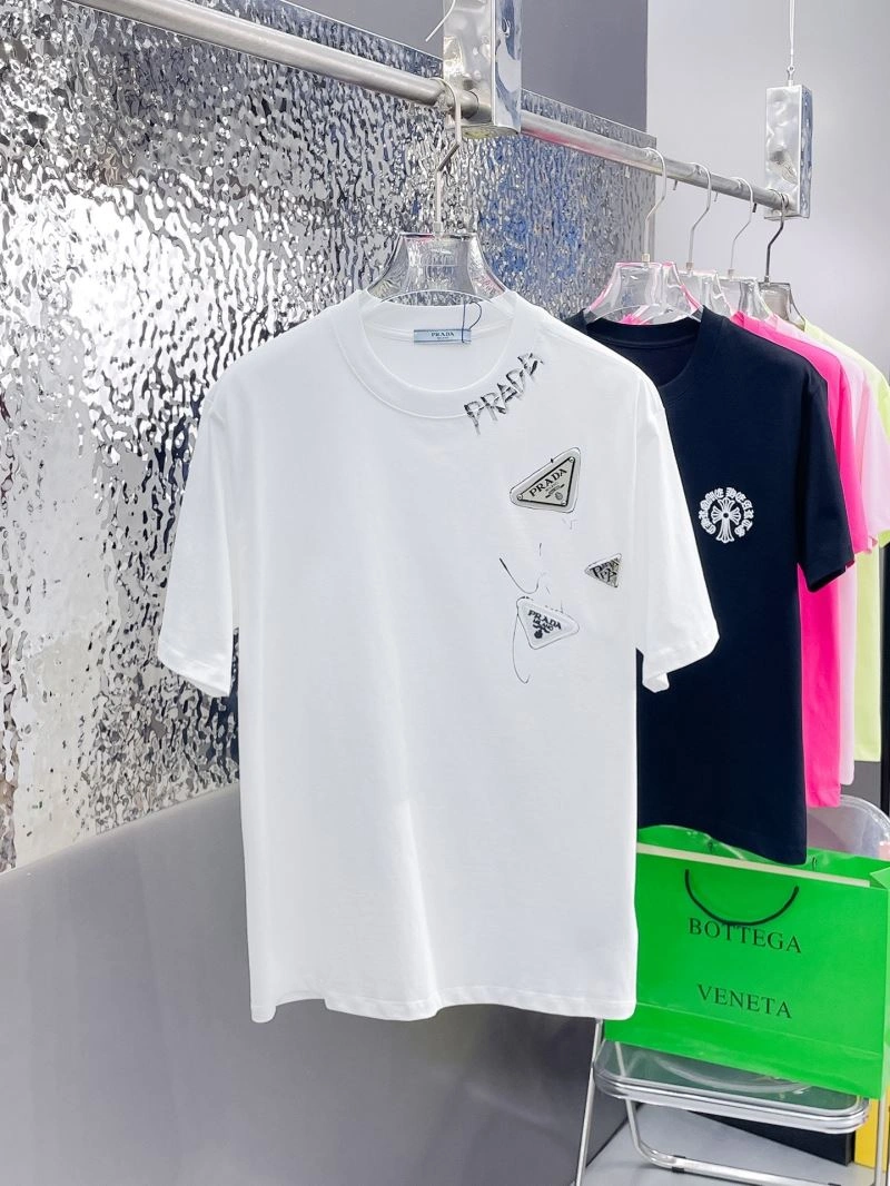Prada T-Shirts