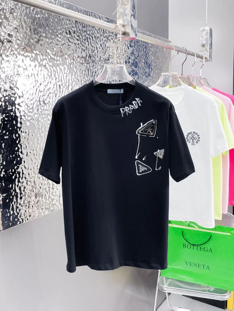 Prada T-Shirts
