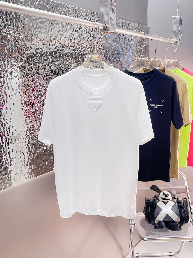 Prada T-Shirts
